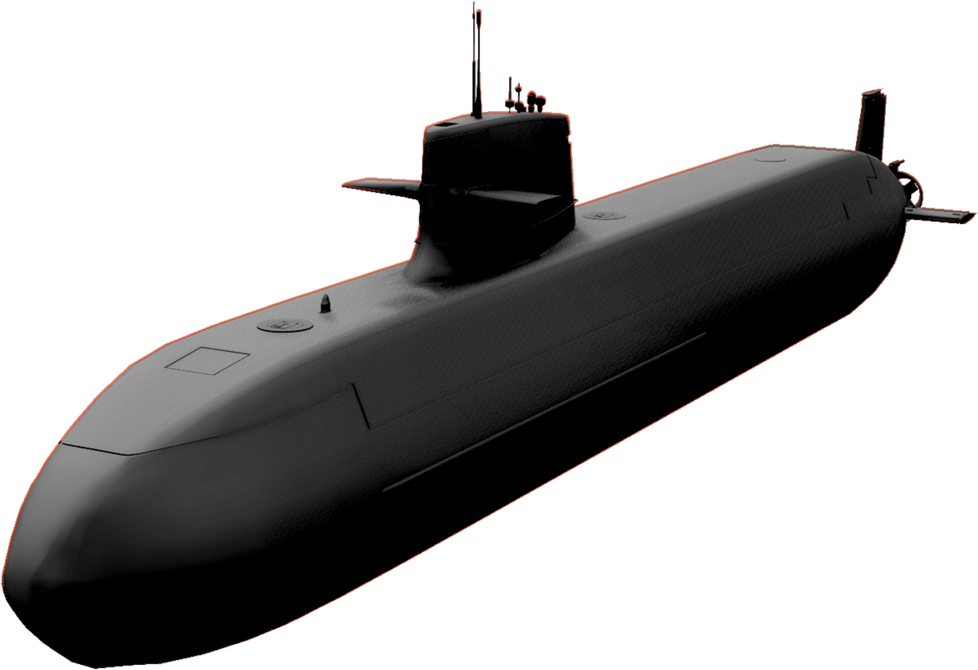 Navantia S-80 Submarine | NATO’s Most Advanced Submarine