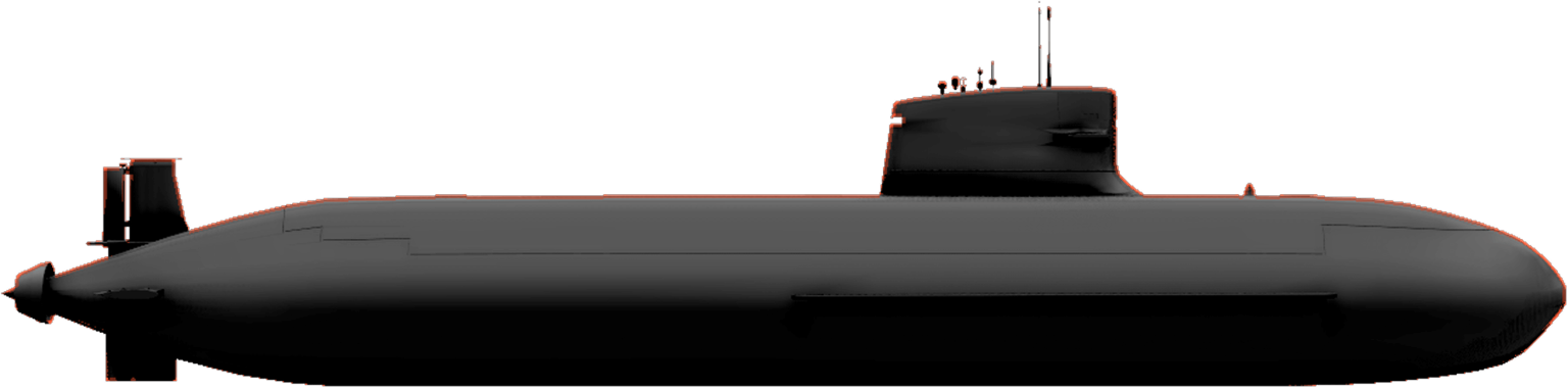 Navantia S-80 Submarine | NATO’s Most Advanced Submarine