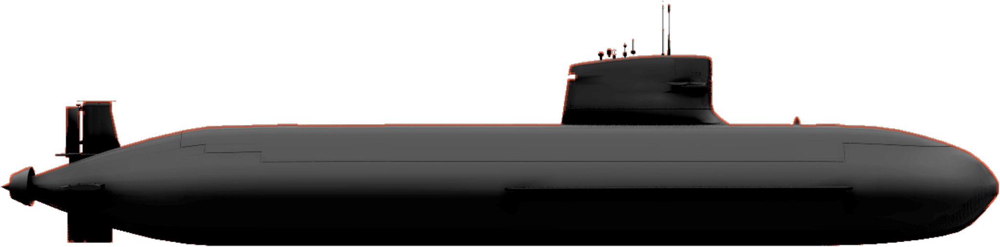 Navantia S-80 Submarine | NATO’s Most Advanced Submarine