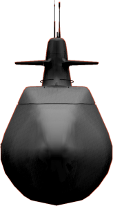 Navantia S-80 Submarine | NATO’s Most Advanced Submarine